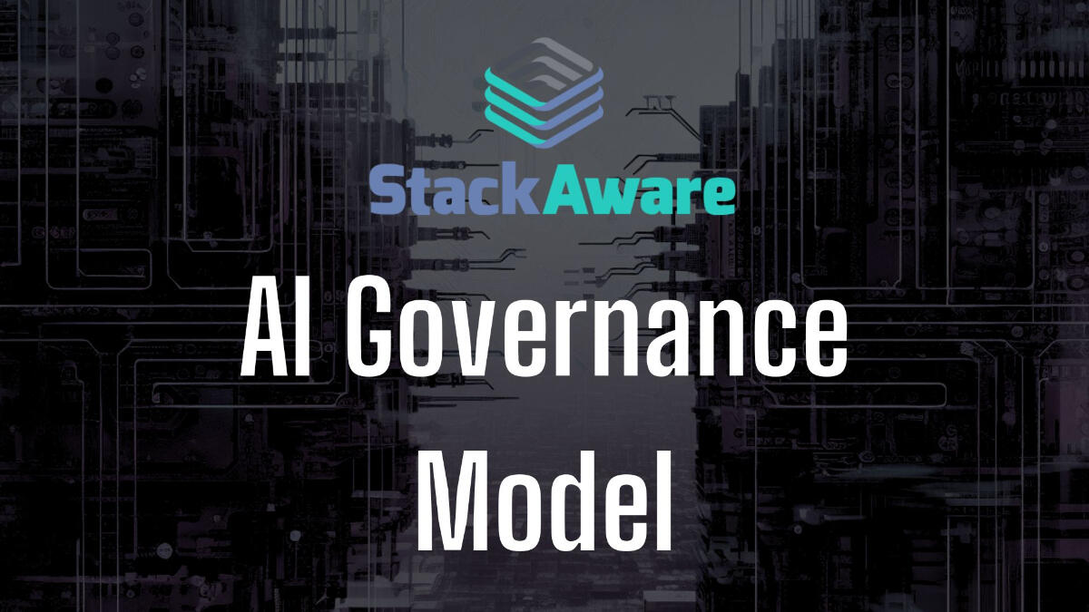 AI Security Maturity Model